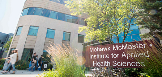 Campuses | Mohawk College